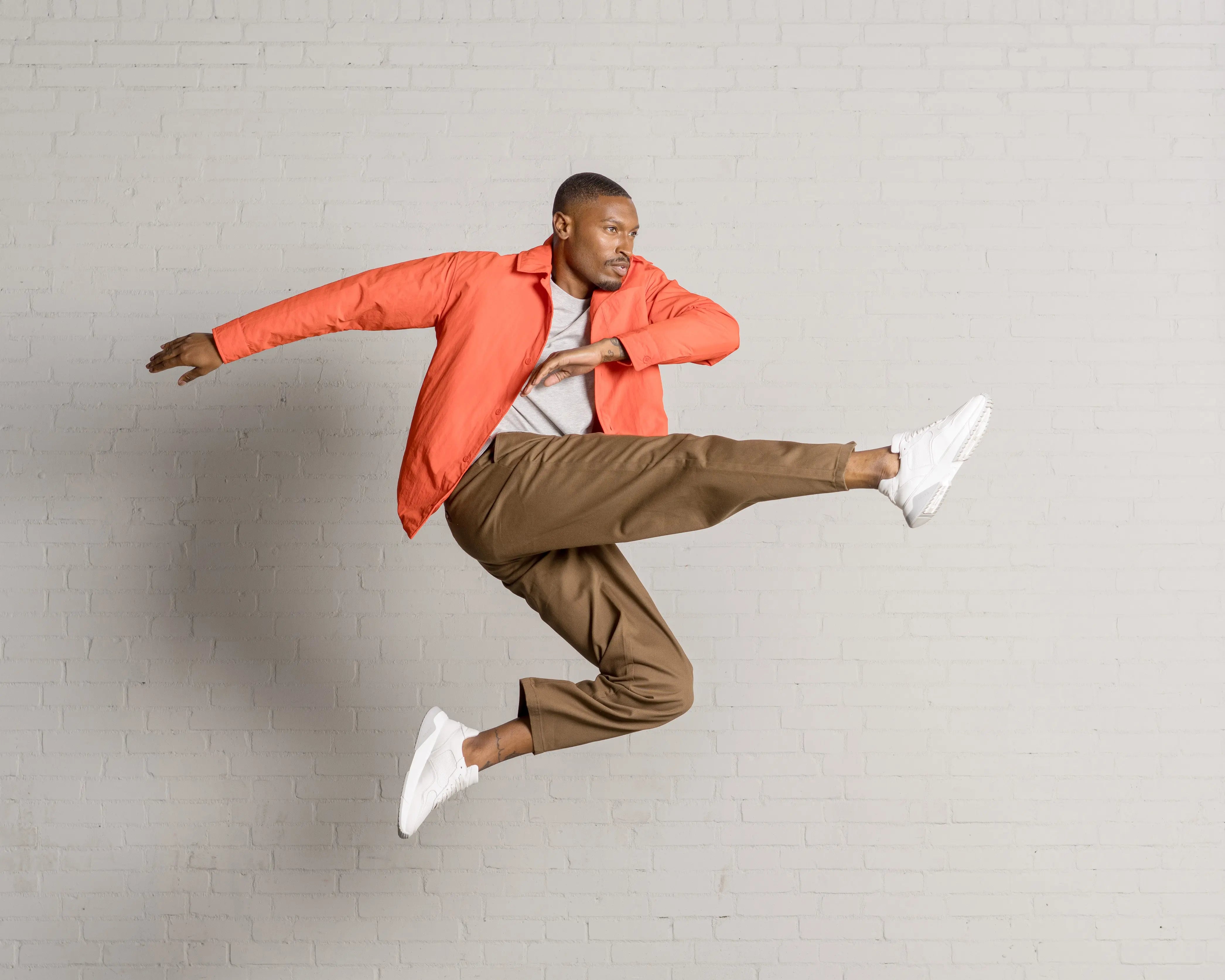 Sneakers | Ontdek alle premium herensneakers van REHAB Footwear – Rehab ...