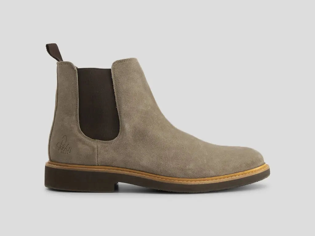 Chelsea boots – Rehab Footwear