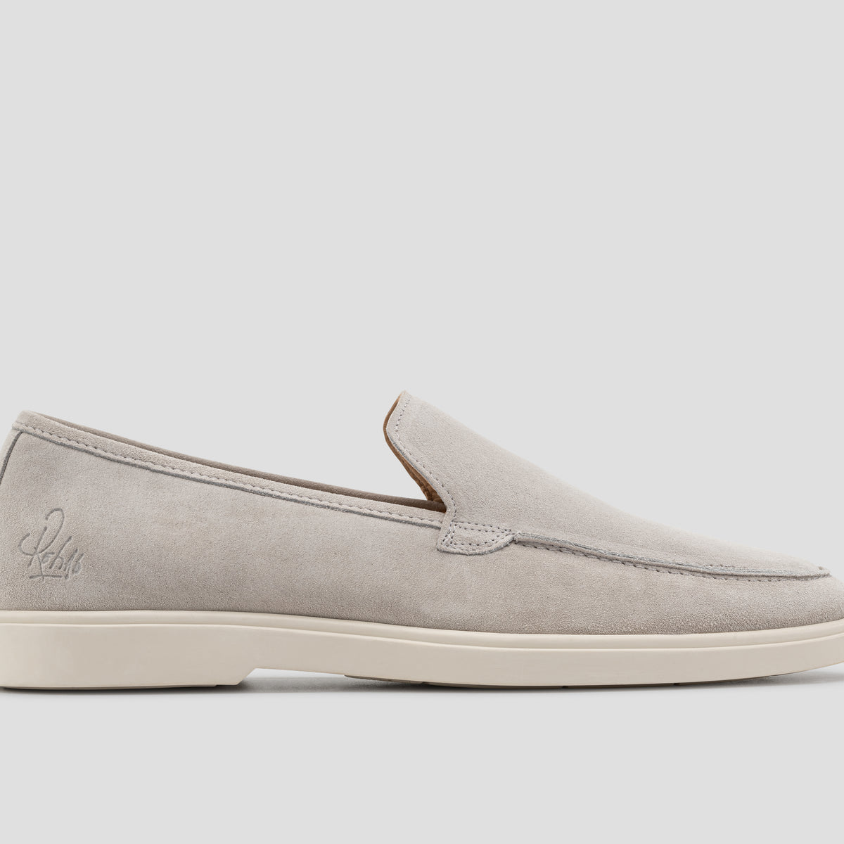 SIMON BLOCKS 0100 OFFWHITE | Rehab Footwear